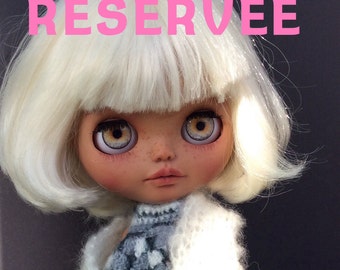 Custom pullip | Etsy