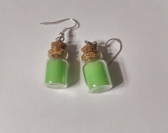 Zombie potion | Etsy