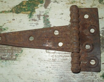 Barn door hinge | Etsy