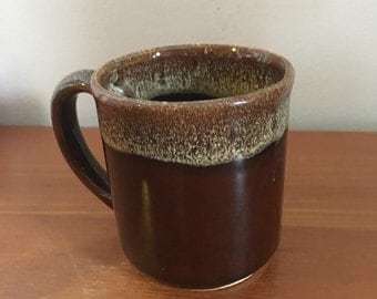 Vintage coffee mugs | Etsy