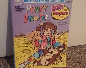 Punky brewster | Etsy