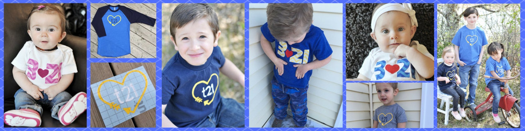 Uniquely created and designed handmade items by 321Joy on Etsy