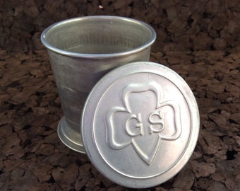 Girl scout cup | Etsy