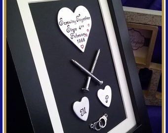 Spooning since gift | Etsy