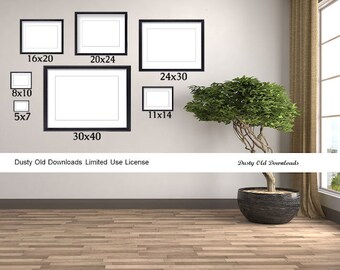 Wall display guide | Etsy