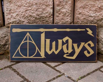 No muggles sign | Etsy