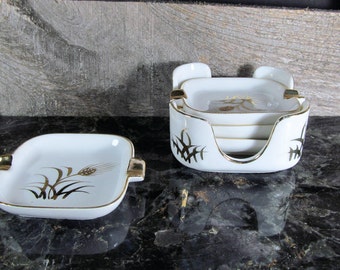 Lefton ashtray | Etsy