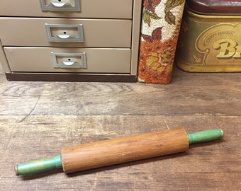 Vintage rolling pins | Etsy