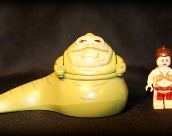 Jabba the hut | Etsy