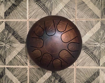 Handpan | Etsy
