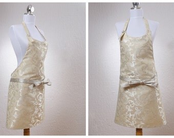 Fancy apron | Etsy