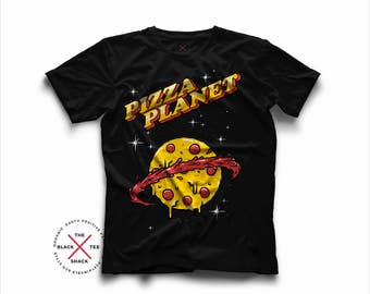 Pizza planet | Etsy