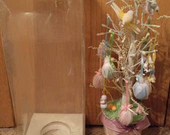 Easter egg tree | Etsy