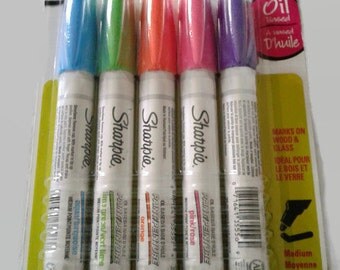 Sharpie | Etsy
