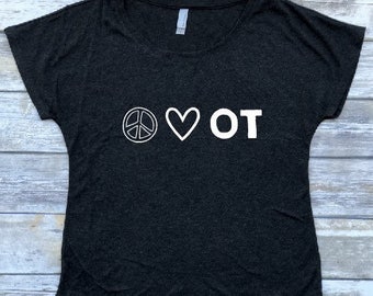 Occupational therapy | Etsy