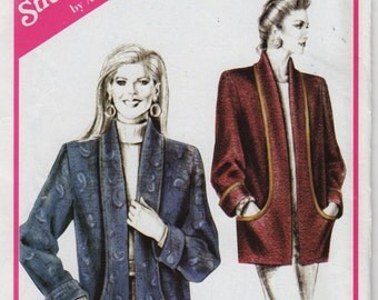 Simplicity 9978 Retro Costume Pattern 1940s WAC Nurse by mbchills