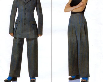 Issey miyake pattern | Etsy