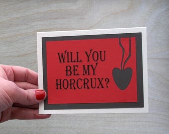 Horcrux | Etsy