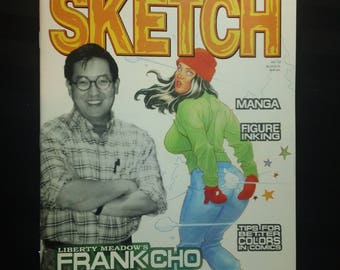 Comic book art | Etsy