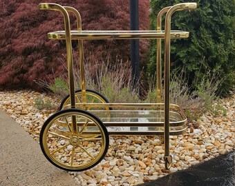 Tea cart | Etsy