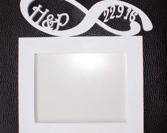 Infinity frame | Etsy