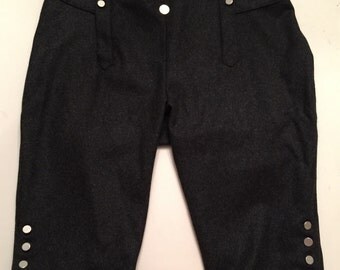 Knee breeches | Etsy