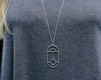 Intricate necklace | Etsy