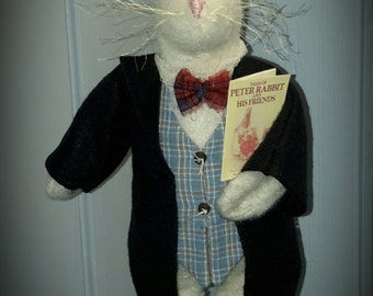 Primitive easter | Etsy