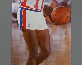 Isiah thomas | Etsy