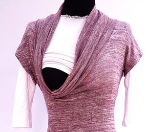 Cleavage tops | Etsy