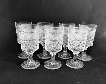 Wexford glass | Etsy