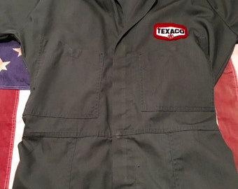 Vintage gas station | Etsy