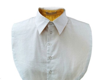 Dickie collar | Etsy