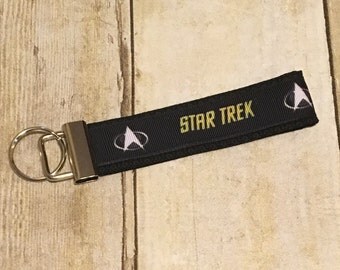 Star trek ring | Etsy