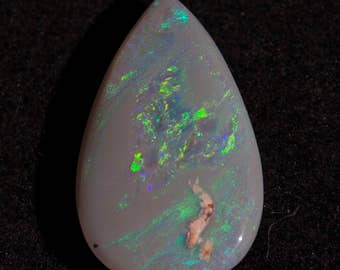 Opals Crystals Jewelry. We cannot see our by CosmicOpals on Etsy