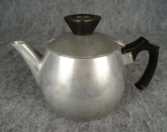 Italian teapot | Etsy