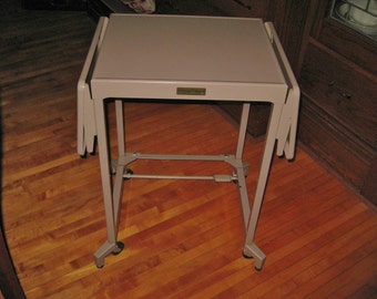 Typewriter stand | Etsy