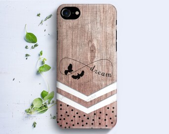 Infinity iphone case | Etsy