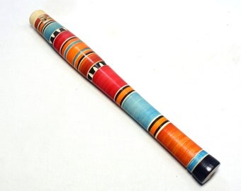 Wooden flute | Etsy