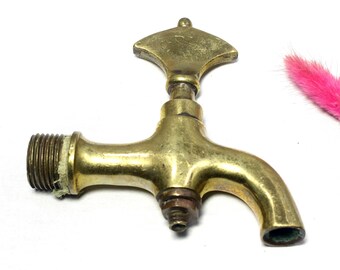 Brass spigot | Etsy