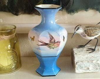 Blue sky pottery | Etsy