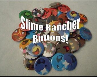 Slime rancher | Etsy