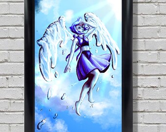 Allison Weyda Illustration by AWeydaIllustration on Etsy