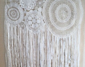 Boho chic decor | Etsy