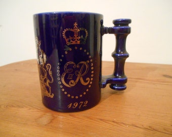 Commemorative mug | Etsy