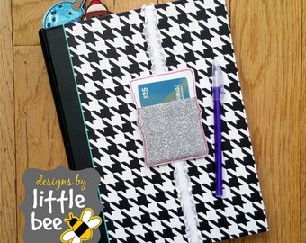 Elastic bookmark | Etsy