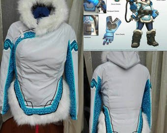 Mei cosplay | Etsy