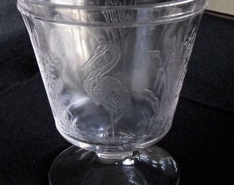 Dithridge glass | Etsy