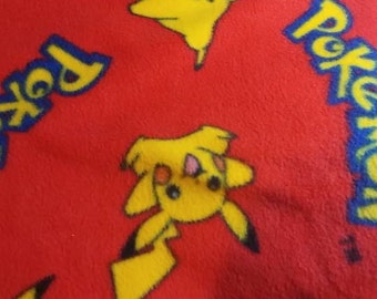 Pokemon bedding | Etsy