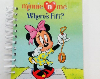 Minnie n me | Etsy